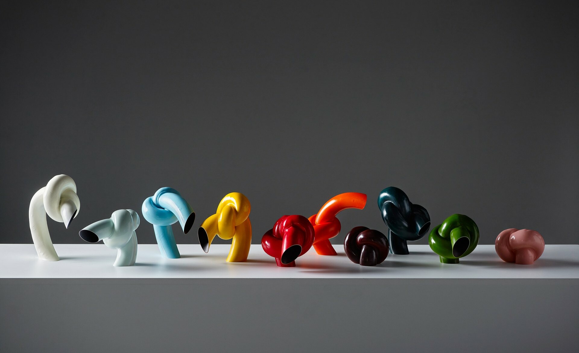 Τα εκπληκτικά γλυπτά σοκολάτας του Stephane Leroux εμπνέονται από τη ...