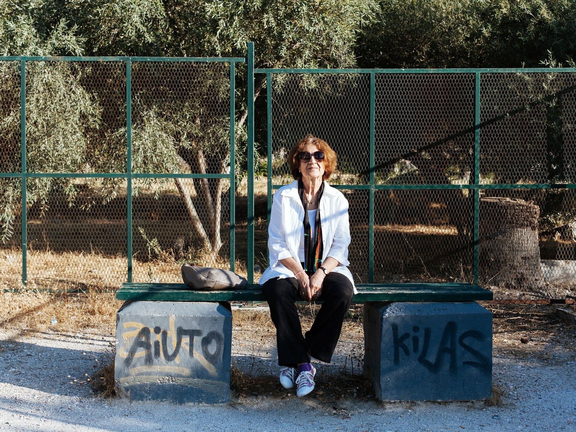 H Μάρω Δούκα αφηγείται τη ζωή της στη LifO | LiFO