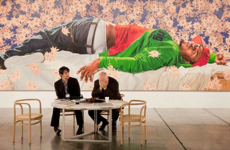 Ο Henri Cartier-Bresson απέναντι στην έγχρωμη φωτογραφία | LiFO