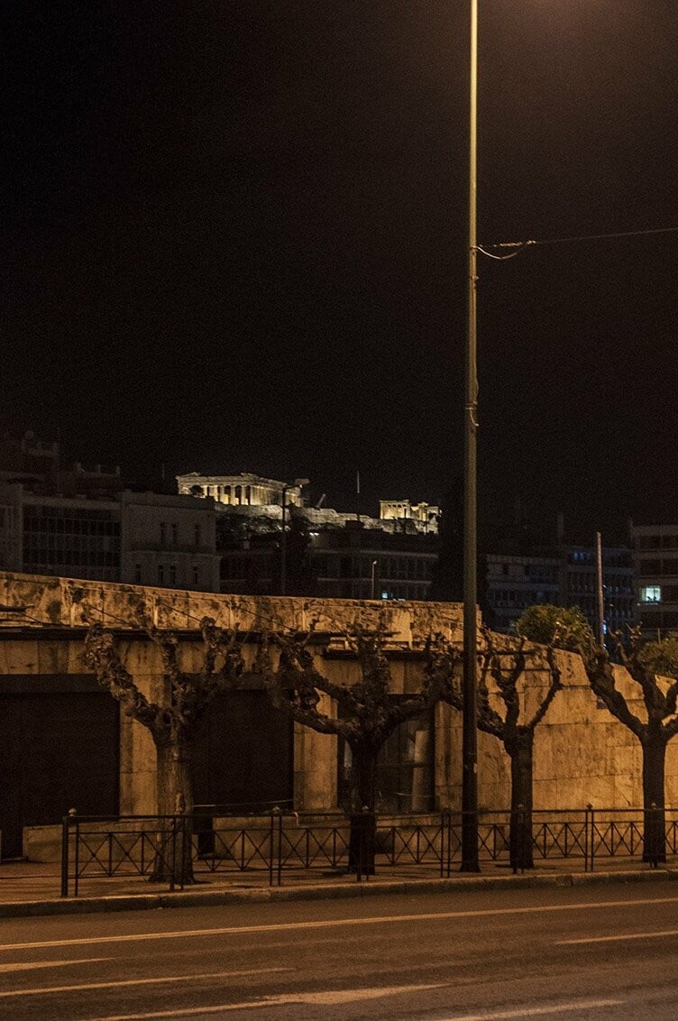 Αθήνα, Φεβρουάριος 2013 | LiFO