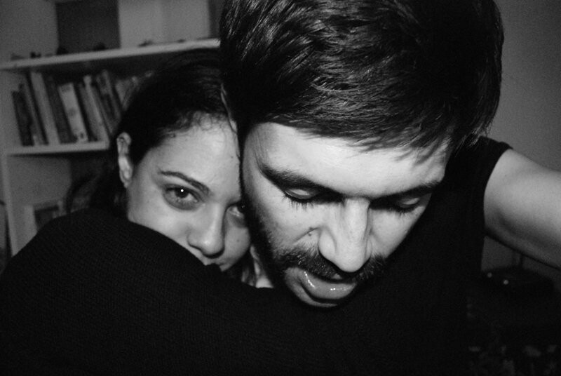 Tú Y Tu Mirar | LiFO