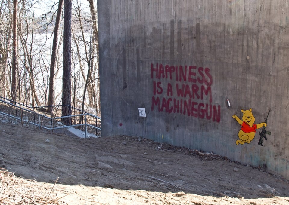 Οι επικίνδυνες Πριγκίπισσες της Disney, του Herr Nilsson | LiFO