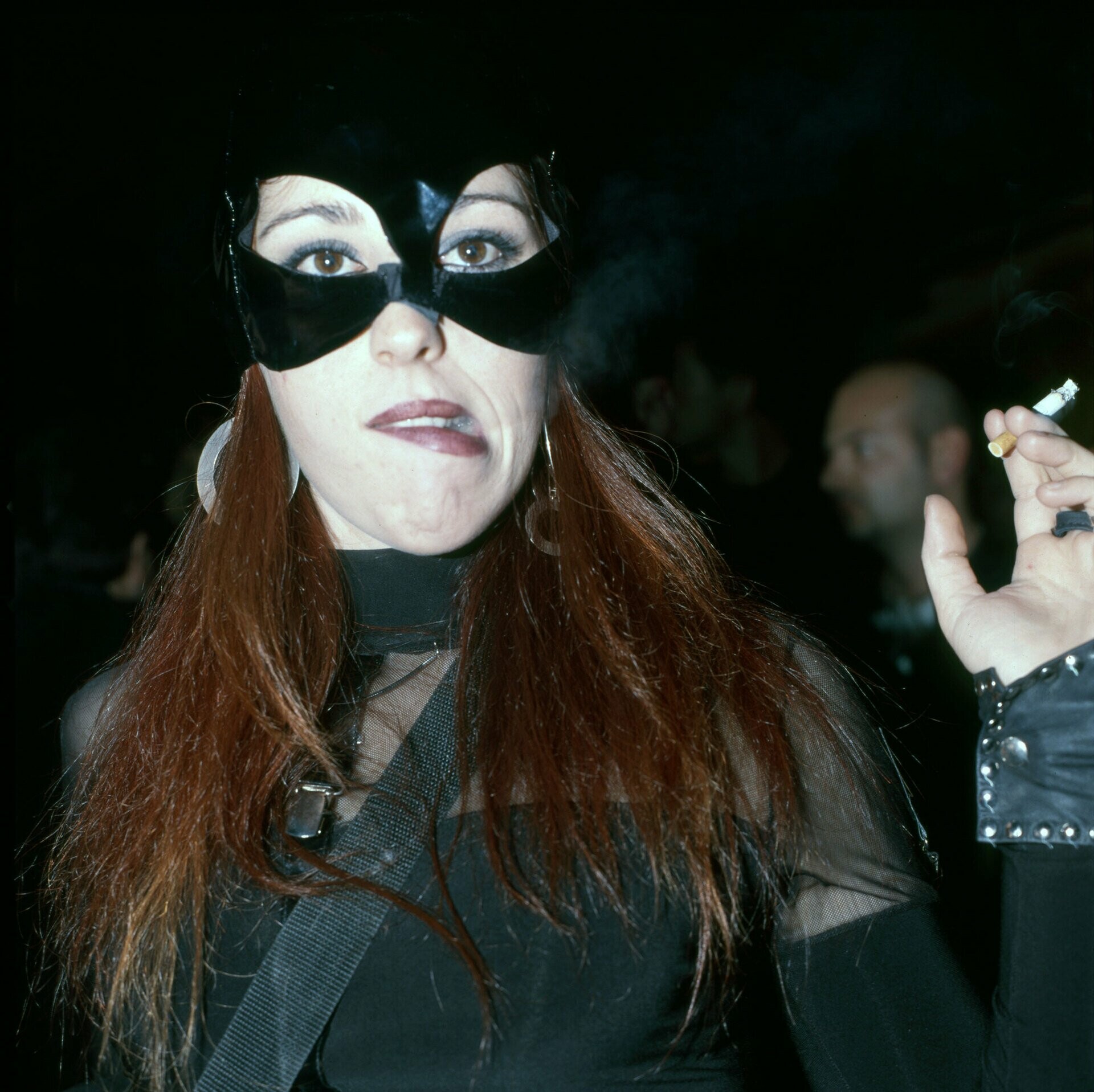 Torture Garden 2007 | LiFO