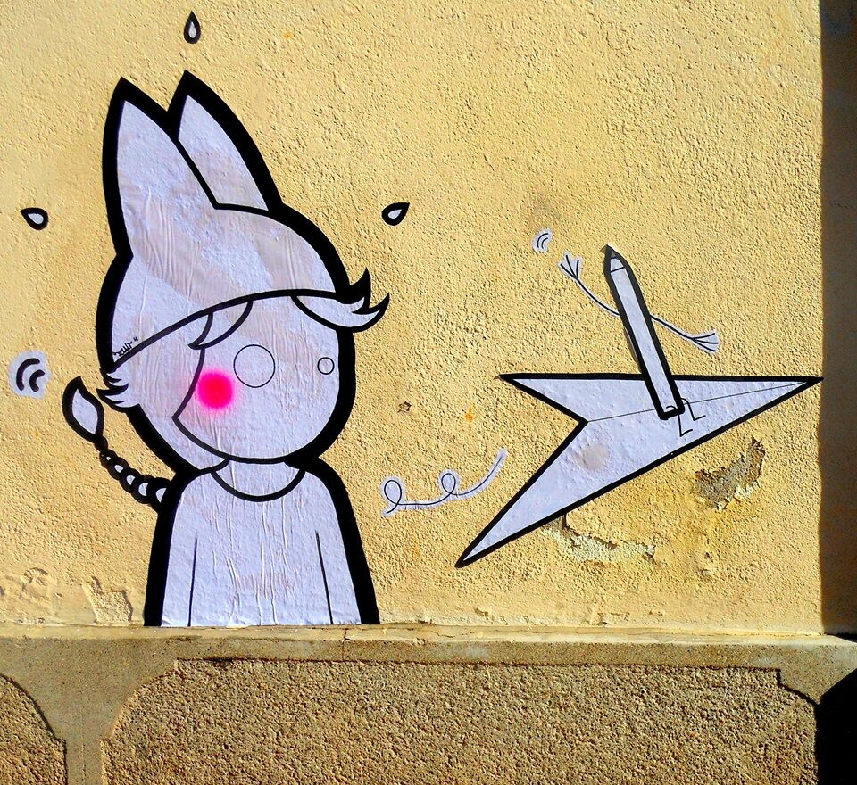 Ας γνωρίσουμε την Zoulette | LiFO