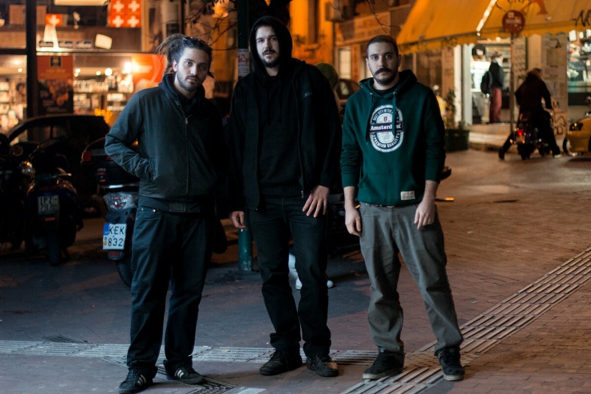 Katholou Crew και τα πάντα όλα με ρίμες | LiFO