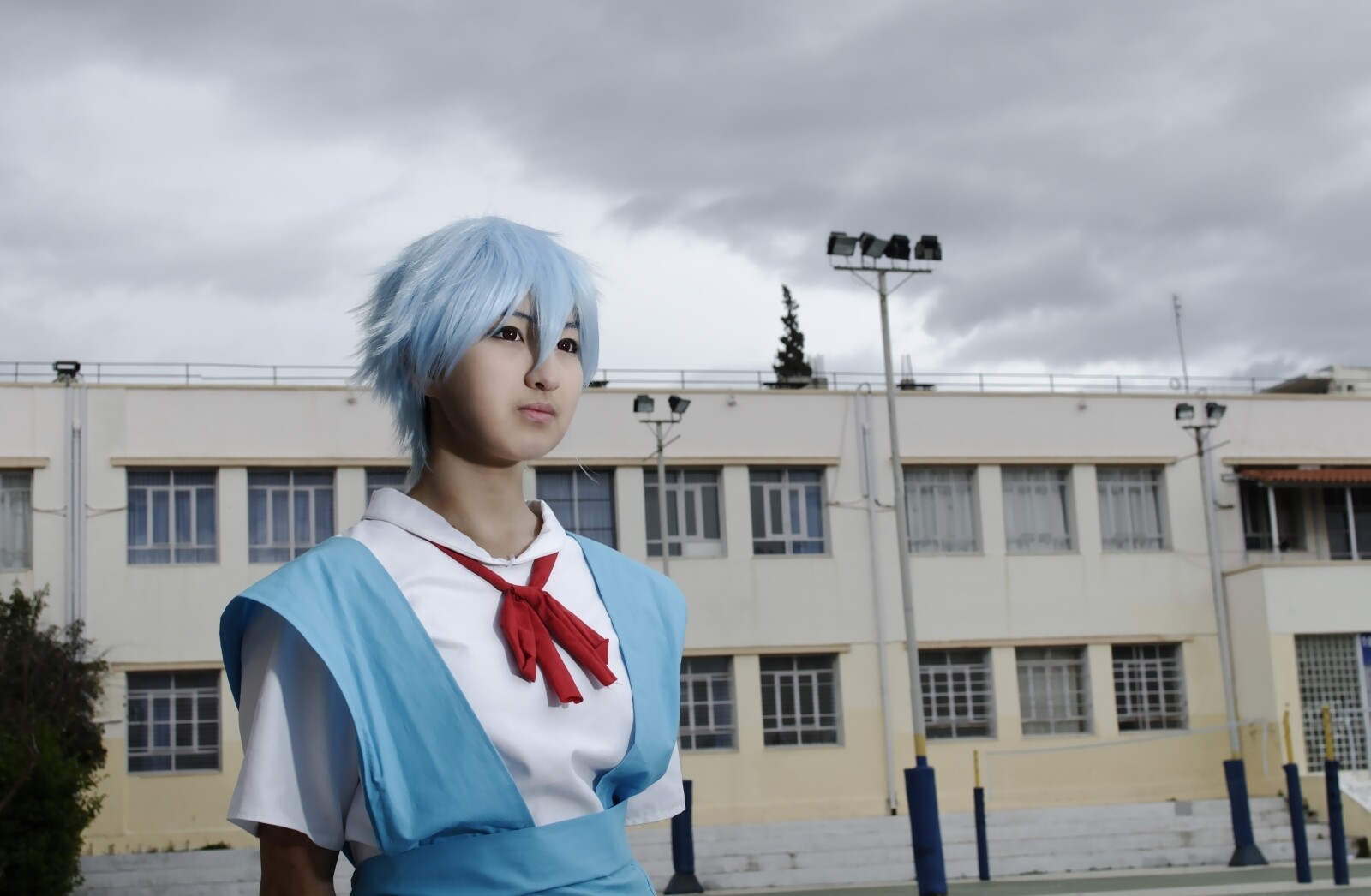 Cosplaying in Athens | LiFO