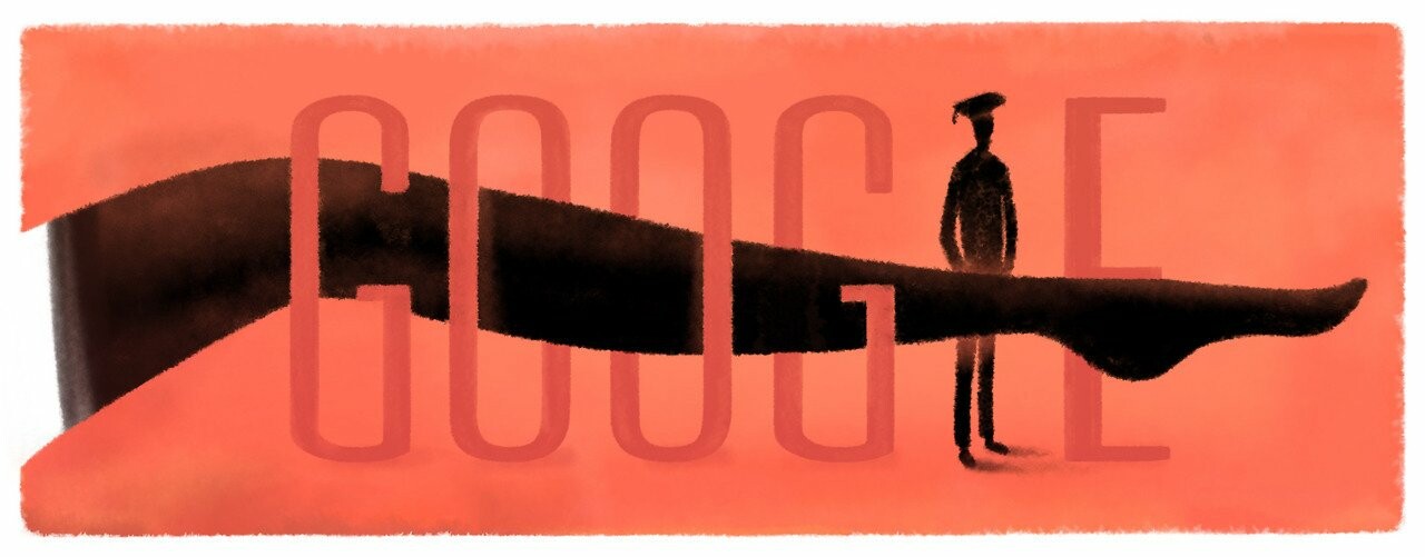 Σχεδιαστές δημιουργούν τα Google Doodles που θα ήθελαν να δουν | LiFO