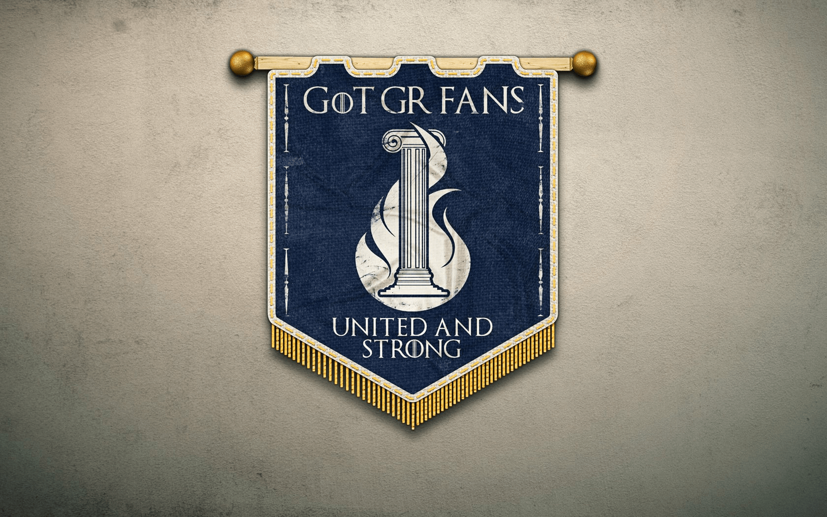 We've GoT Fans | LiFO