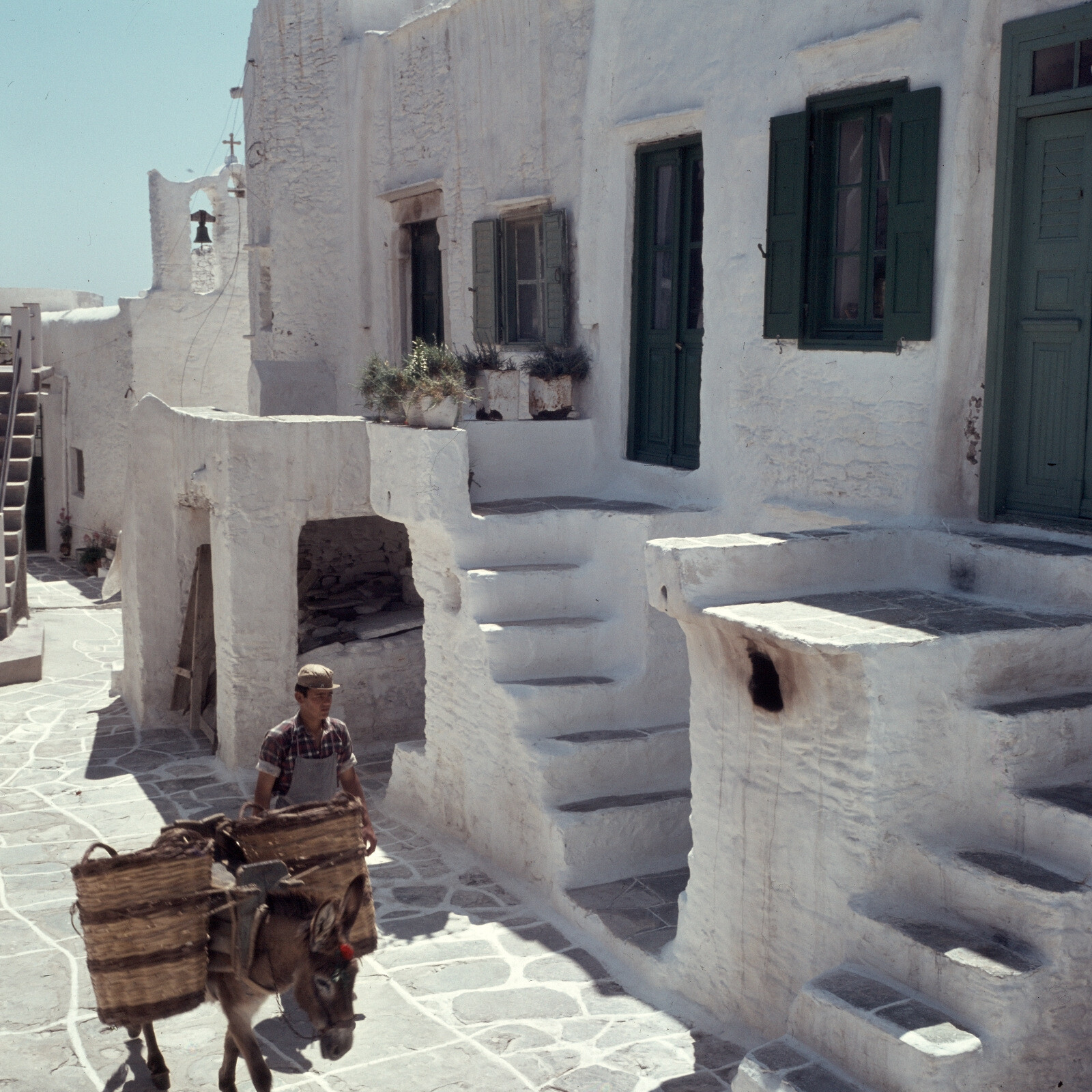 Τα δώρα της ζωής ― ερωτικό, καλοκαιρινό φωτορομάντσο | LiFO