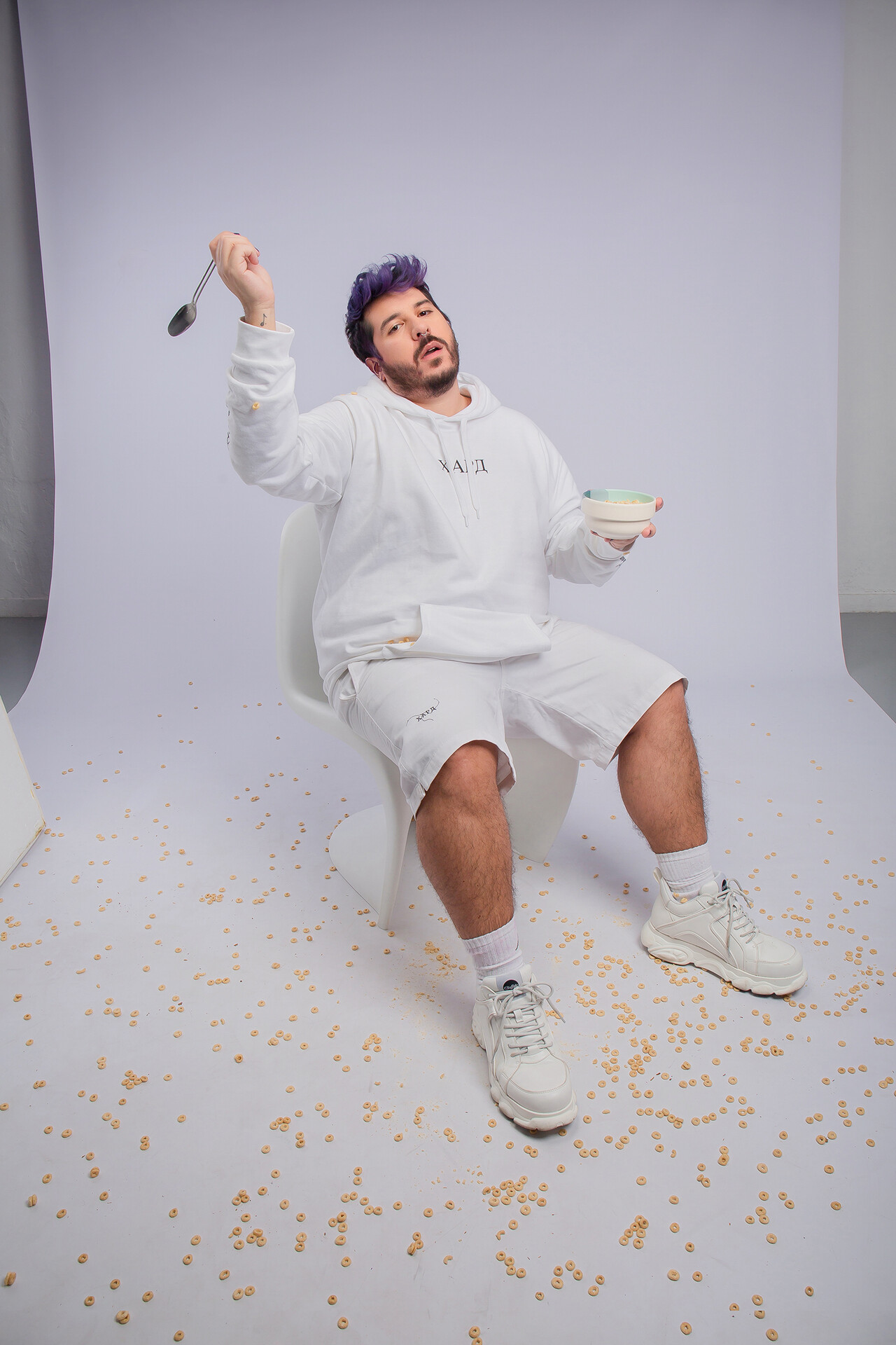 Silot: «Η pop στην Ελλάδα είναι ώρα να μεγαλώσει, πέρασε η εφηβεία της ...