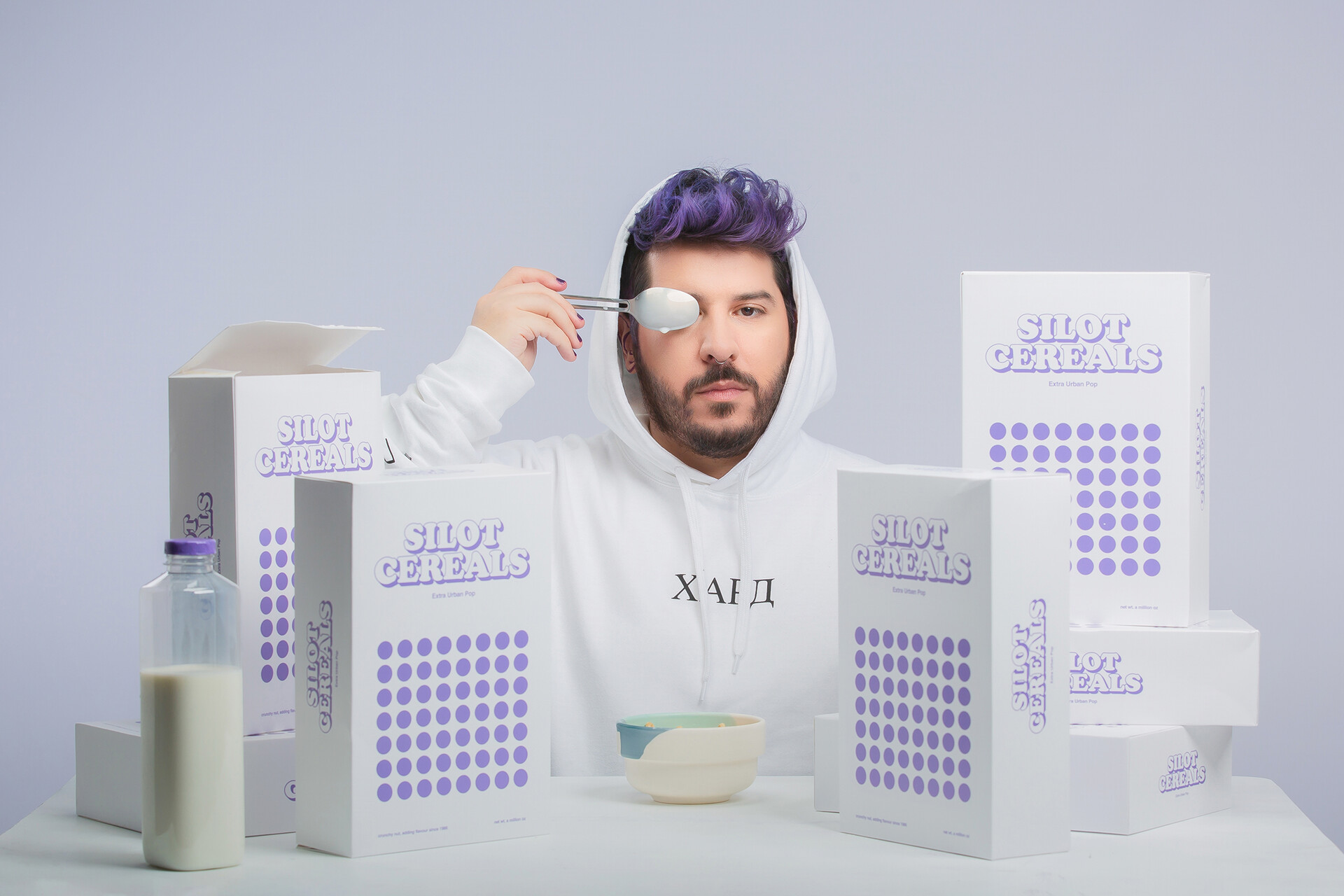 Silot: «Η pop στην Ελλάδα είναι ώρα να μεγαλώσει, πέρασε η εφηβεία της ...