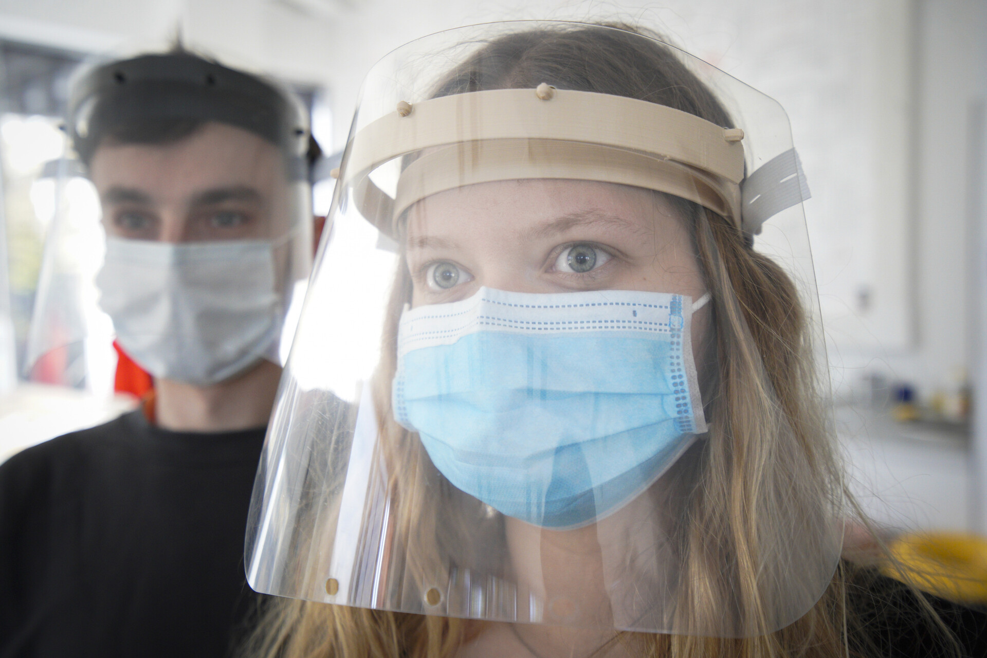 Αυξήθηκαν οι ψυχικές διαταραχές σε φοιτητές λόγω lockdown | LiFO