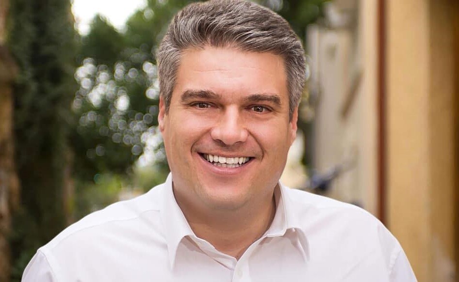 Πρόστιμο σε βουλευτή της ΝΔ για παραβίαση των μέτρων του lockdown | LiFO