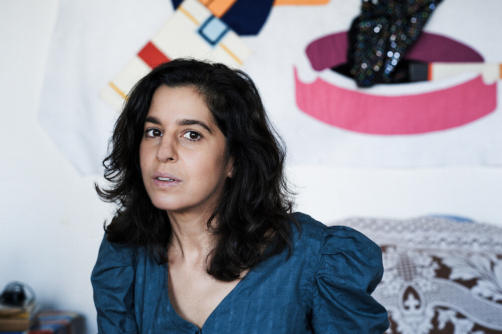 Ω νύχτα, Ω μάτια μου | LiFO