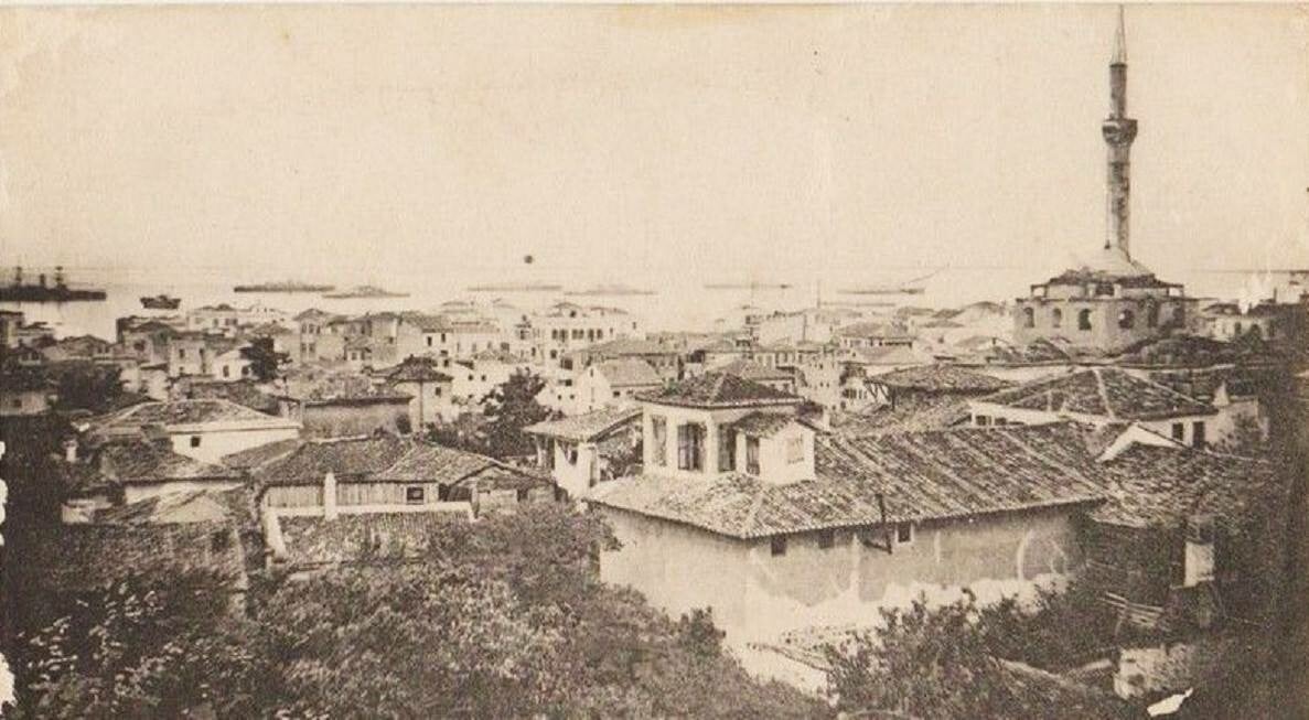 46 σπάνιες, παλιές φωτογραφίες της Θεσσαλονίκης | LiFO