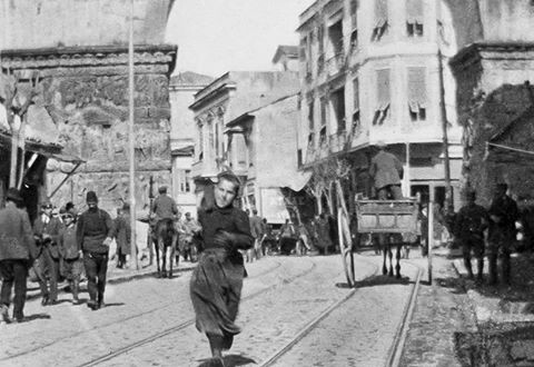 46 σπάνιες, παλιές φωτογραφίες της Θεσσαλονίκης | LiFO