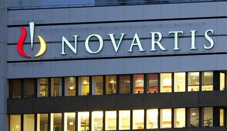 Έρευνα στα γραφεία της εταιρίας Novartis από τους εισαγγελείς Διαφθοράς ...