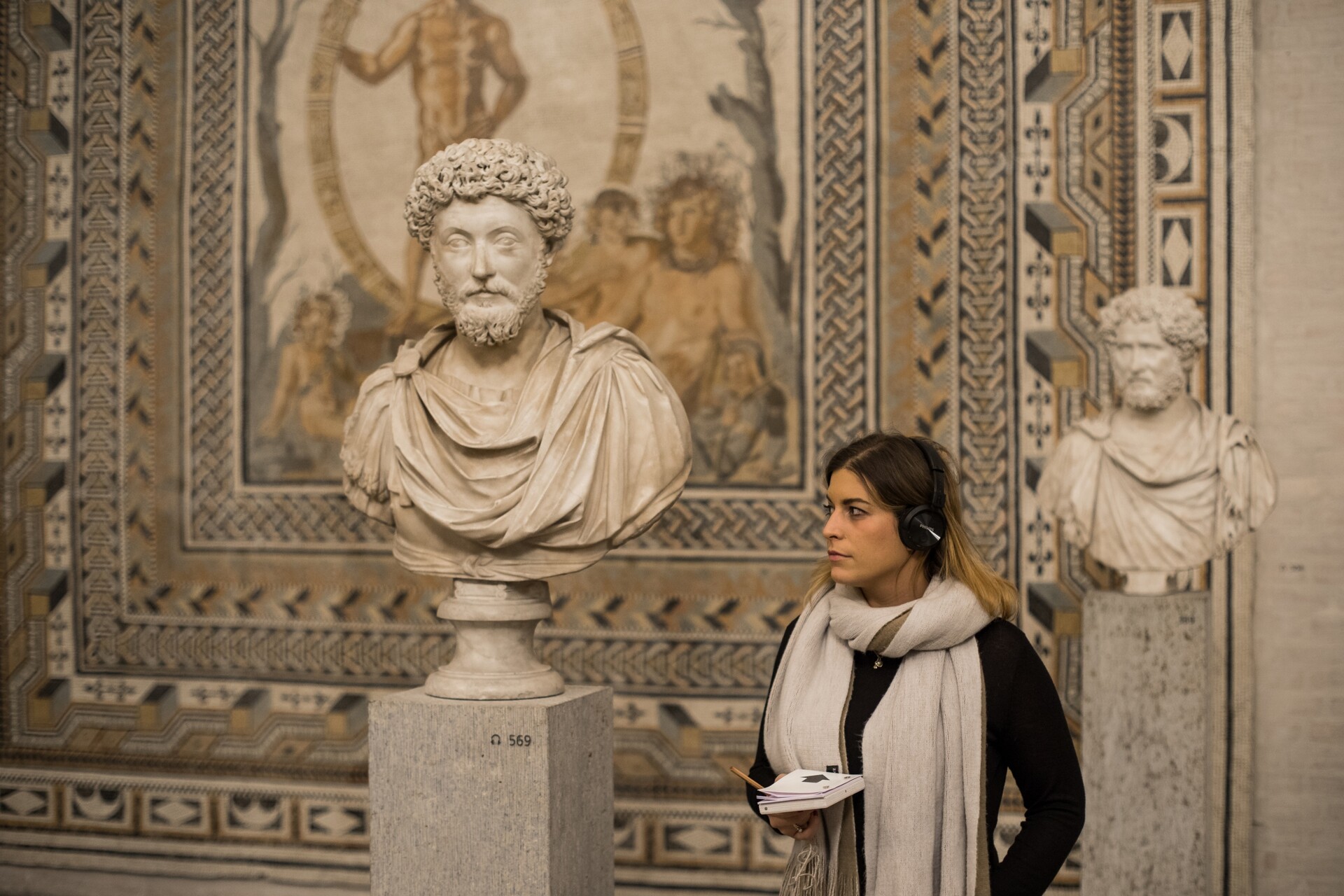 Οι Rimini Protokoll παρουσιάζουν μια διαδραστική θεατρική εμπειρία στην ...