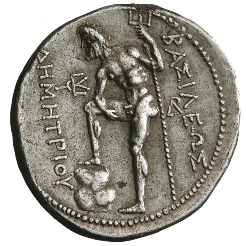 Cash is king:10 αρχαία νομίσματα και η συναρπαστική ιστορία τους | LiFO