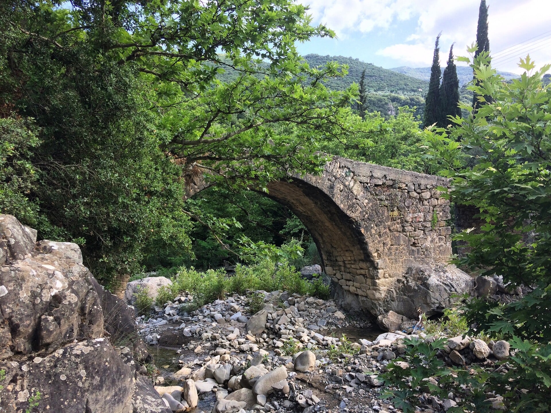Μια Κυριακή στην Αρχαία Ολυμπία (και τριγύρω) | LiFO