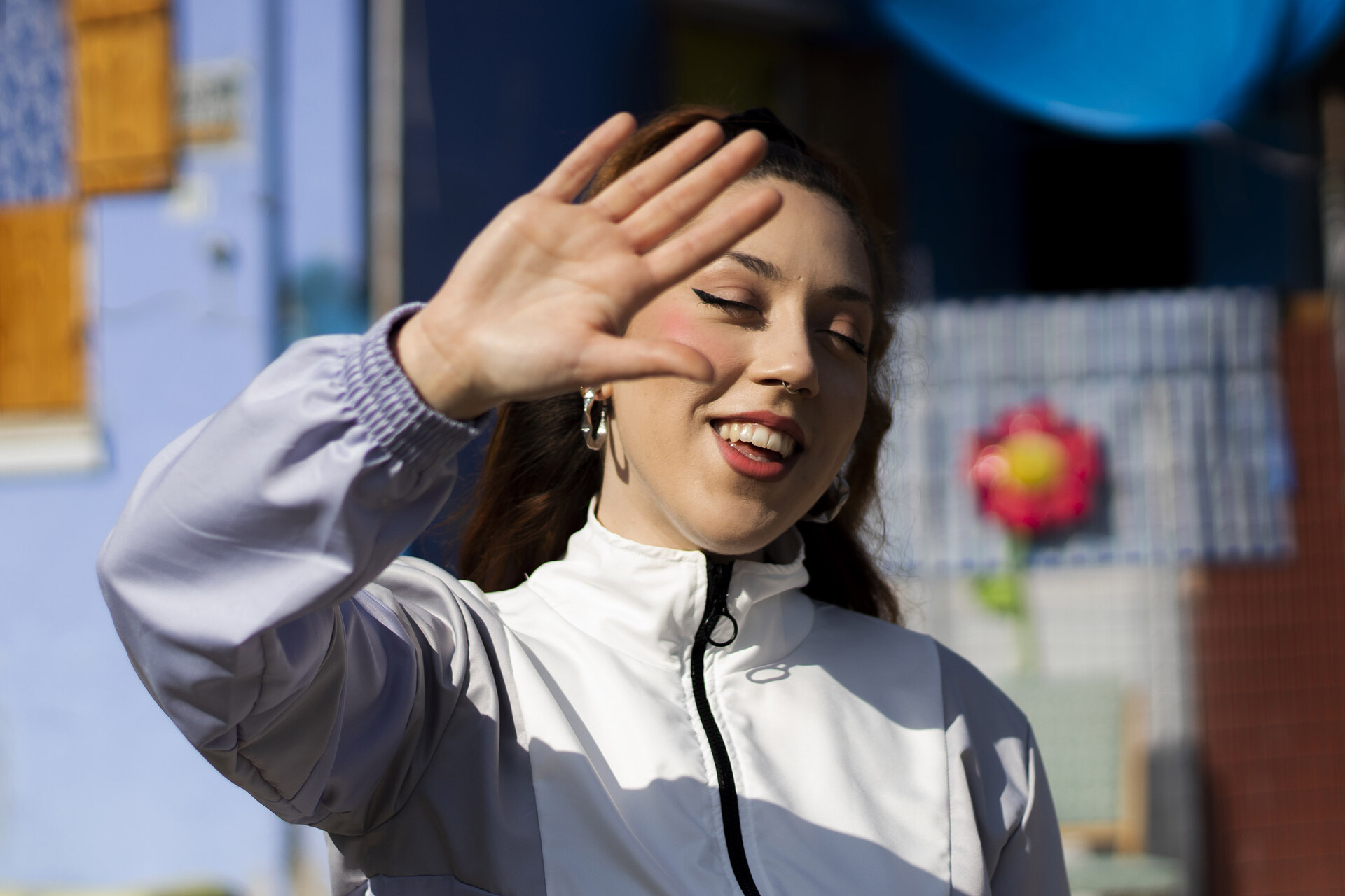 EXPE: Το ελληνικό ραπ ως γυναικεία υπόθεση | LiFO