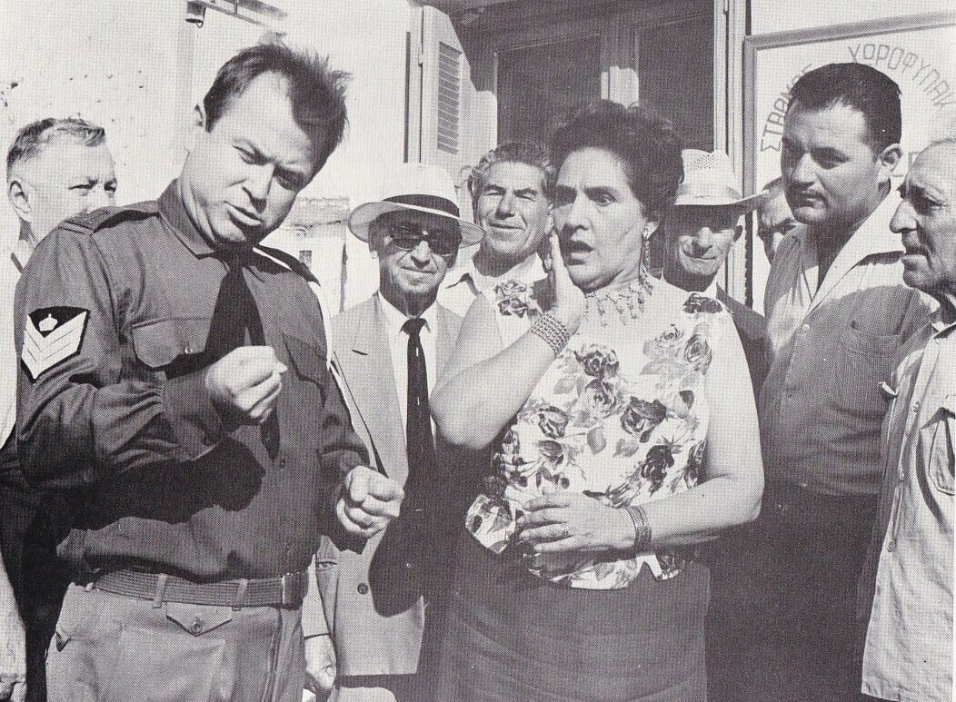 10+2 ελληνικές ταινίες της περιόδου 1969-70 που εξακολουθούν να ...