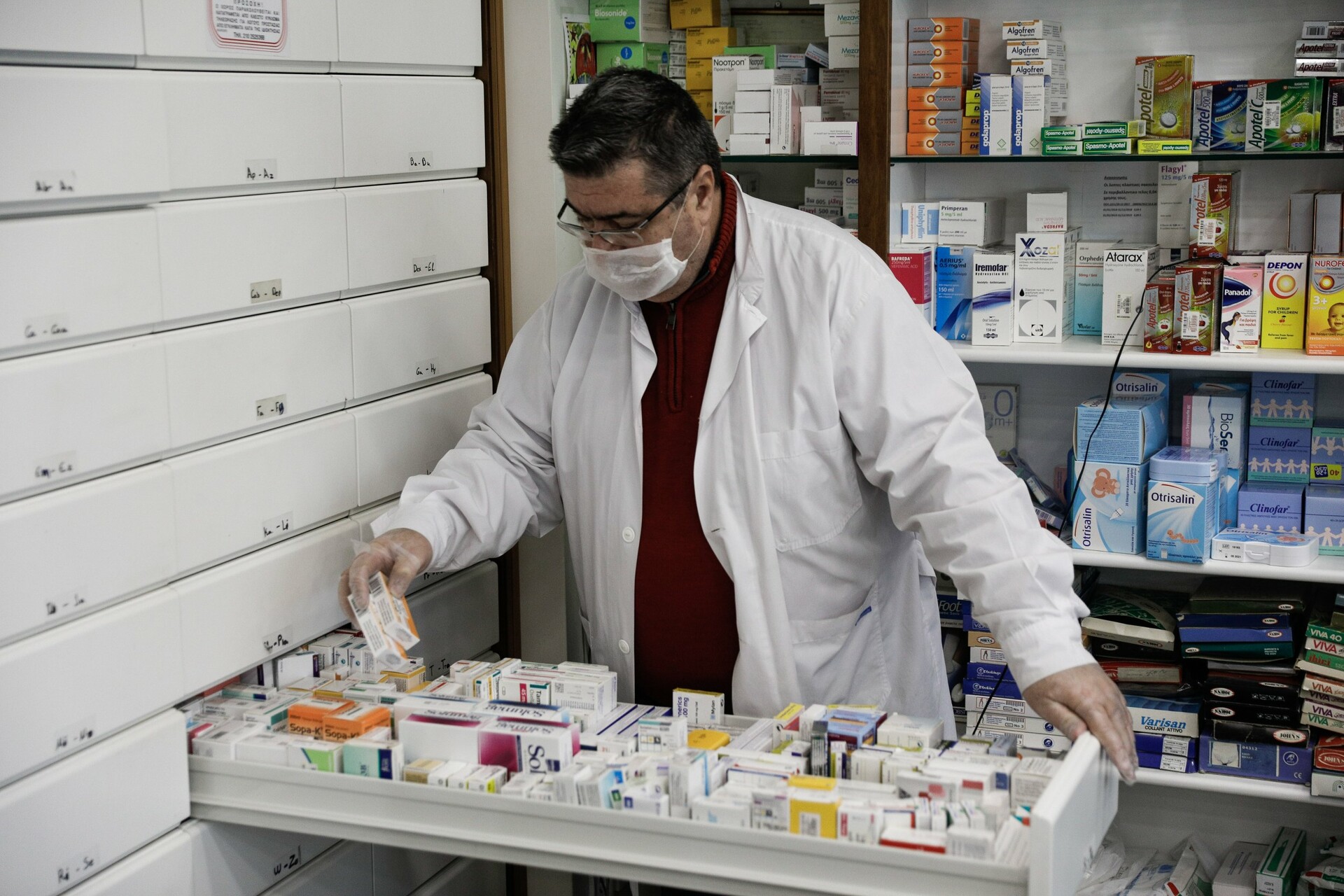 Άυλη συνταγογράφηση: Πάνω από 140.000 οι εγγραφές - Αναλυτικές οδηγίες ...