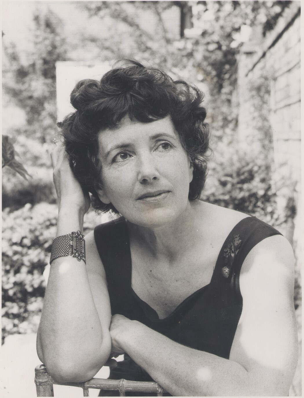 Η μυθιστορηματική ζωή της Πέισιενς Γκρέι, μιας από τις σπουδαιότερες ...