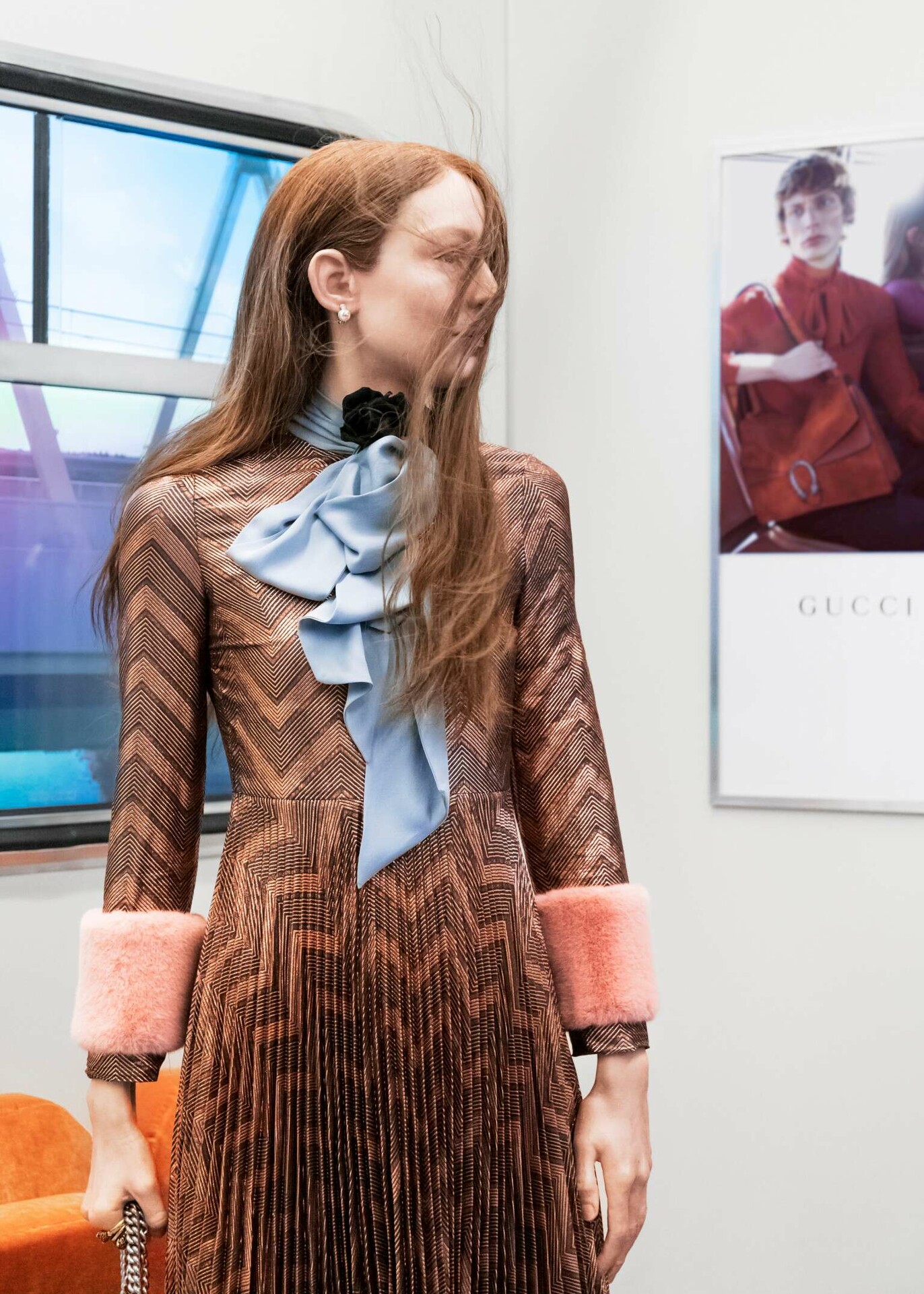 Τα εικαστικά οράματα του οίκου Gucci και του Alessandro Michele | LiFO