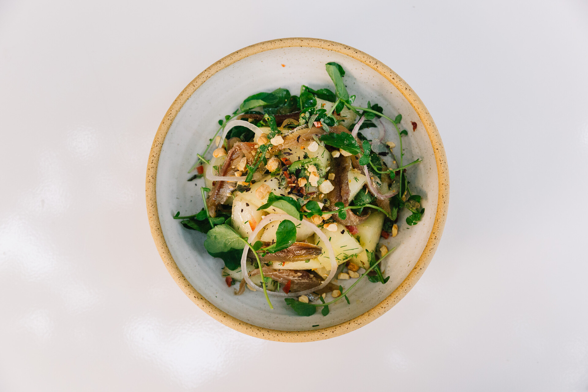 Annie fine cooking: Η νέα γαστρονομική πρόταση του Νέου Κόσμου έχει ...