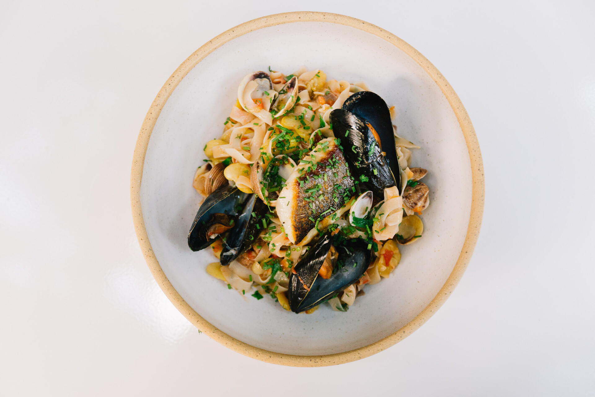 Annie fine cooking: Η νέα γαστρονομική πρόταση του Νέου Κόσμου έχει ...