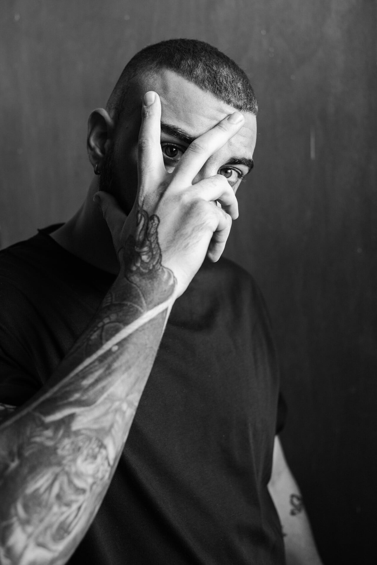 Dirty Harry: «Αφού δεν έχω beef τι να κάνω το πιστόλι;» | LiFO