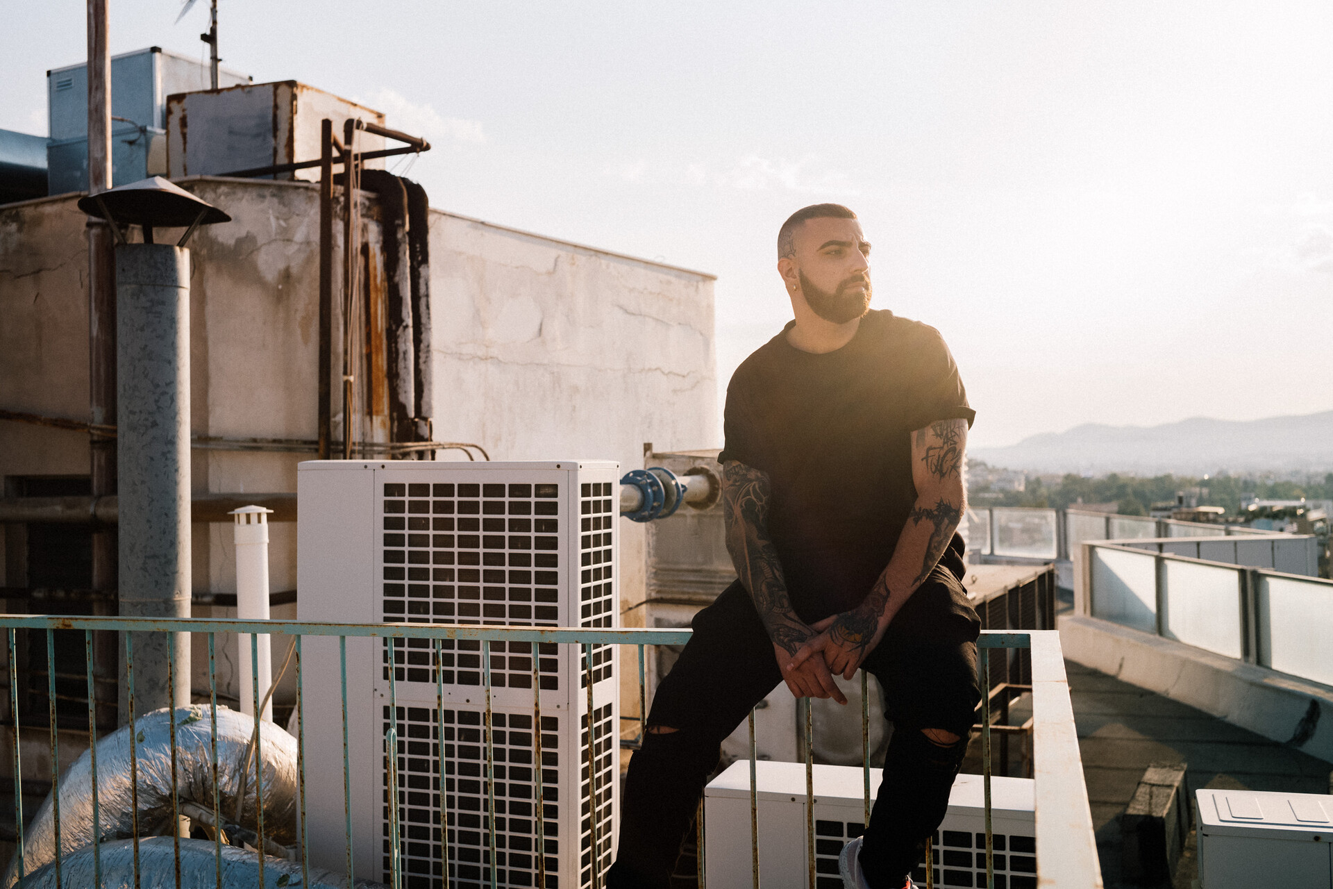 Dirty Harry: «Αφού δεν έχω beef τι να κάνω το πιστόλι;» | LiFO