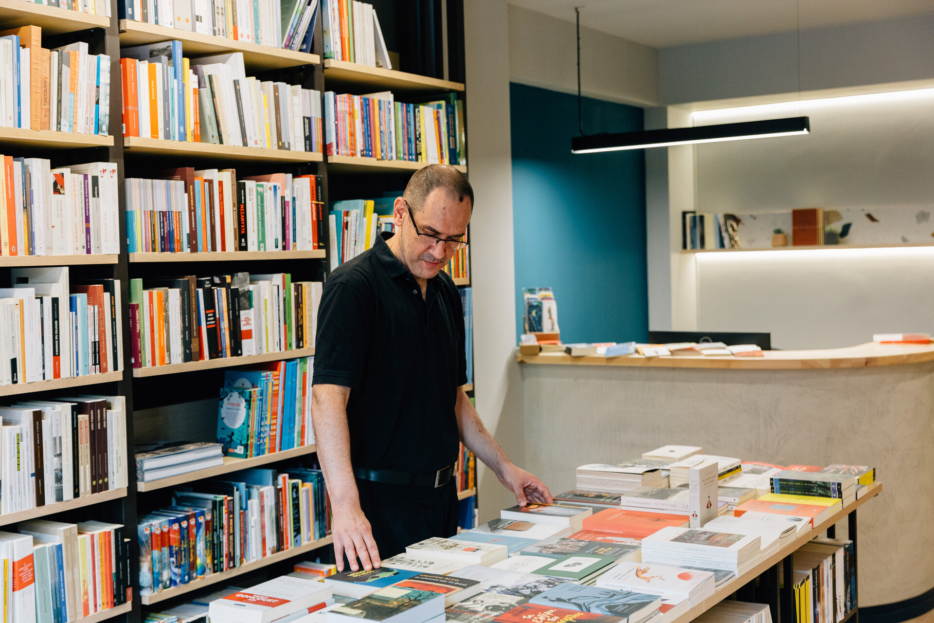 Fata Libelli: Επιτέλους, ο Πειραιάς απέκτησε το πρώτο του μικρό ...