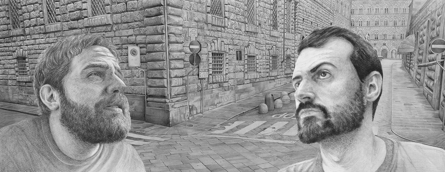 H παράξενη Αθήνα του Δημήτρη Αναστασίου ανοίγει φτερά στο διεθνές κοινό ...