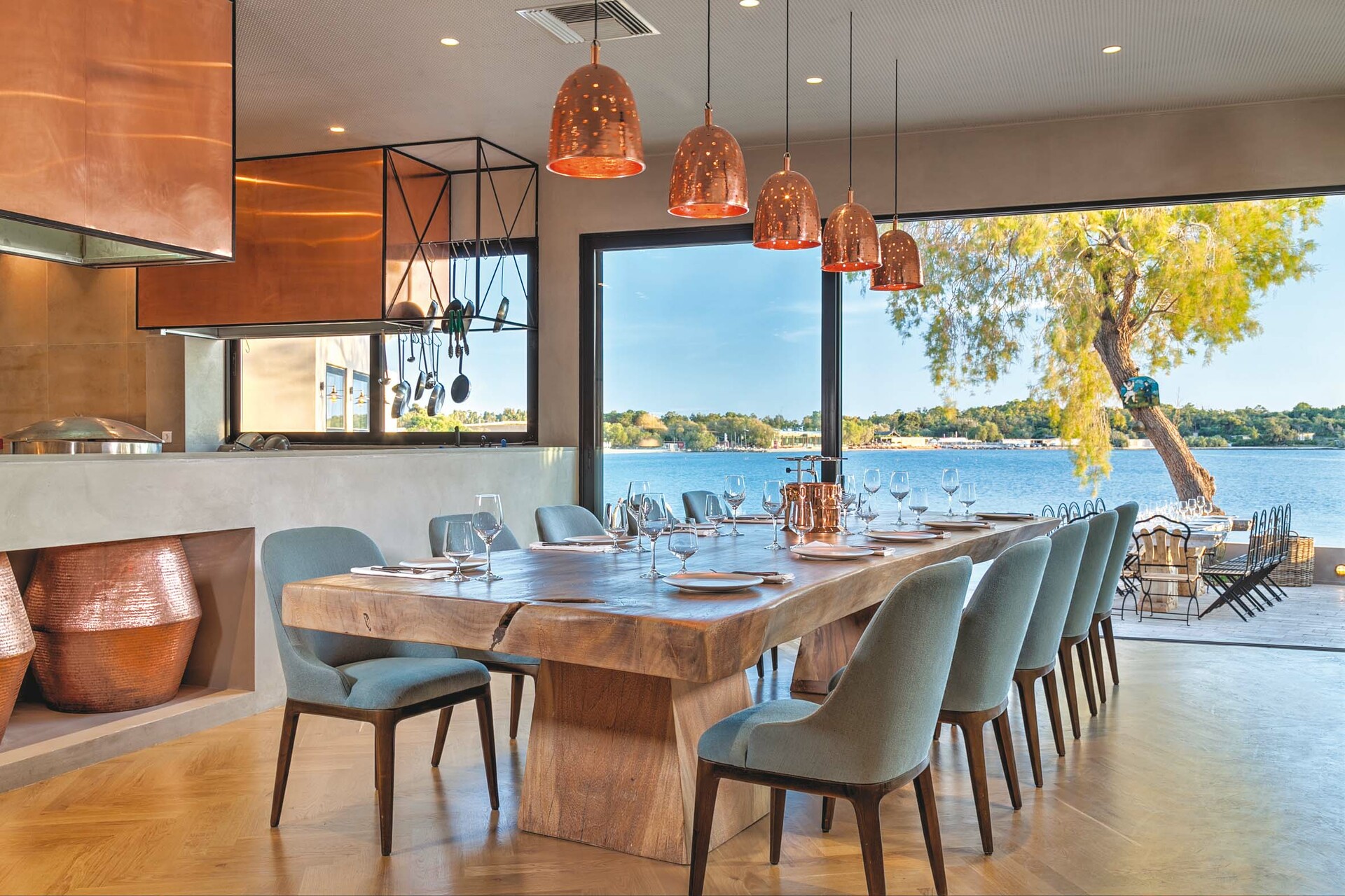 Resto Love: Αξιομνημόνευτα γεύματα στα καλά εστιατόρια της πόλης | LiFO