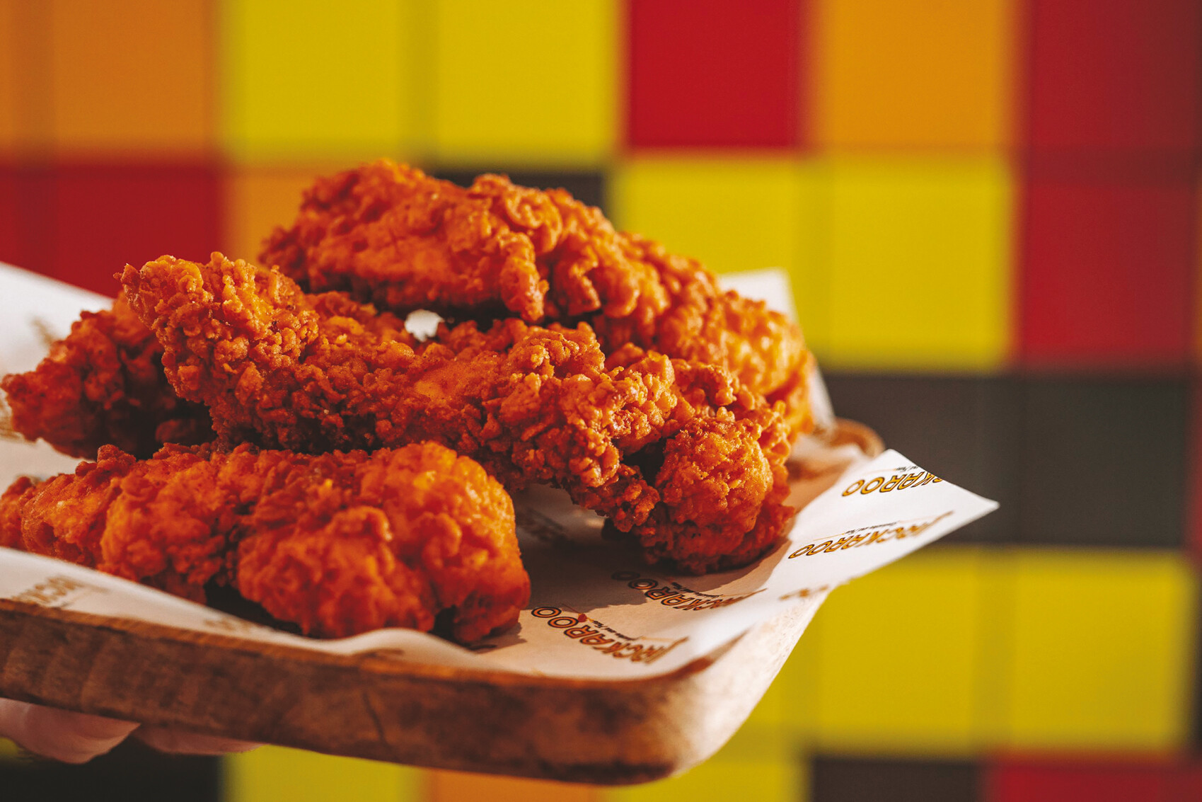 Jackaroo sandwiches: Το street food ξαναβρίσκει τις ρίζες του σε ένα ...