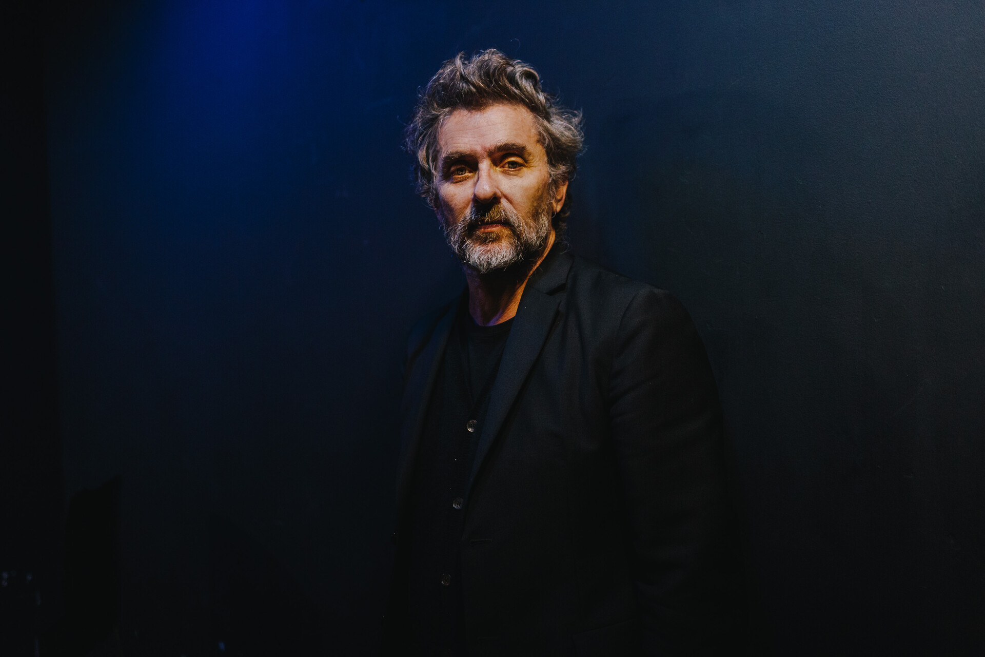 Pascal Rambert: «Κάνω ένα βίαιο θέατρο» | LiFO