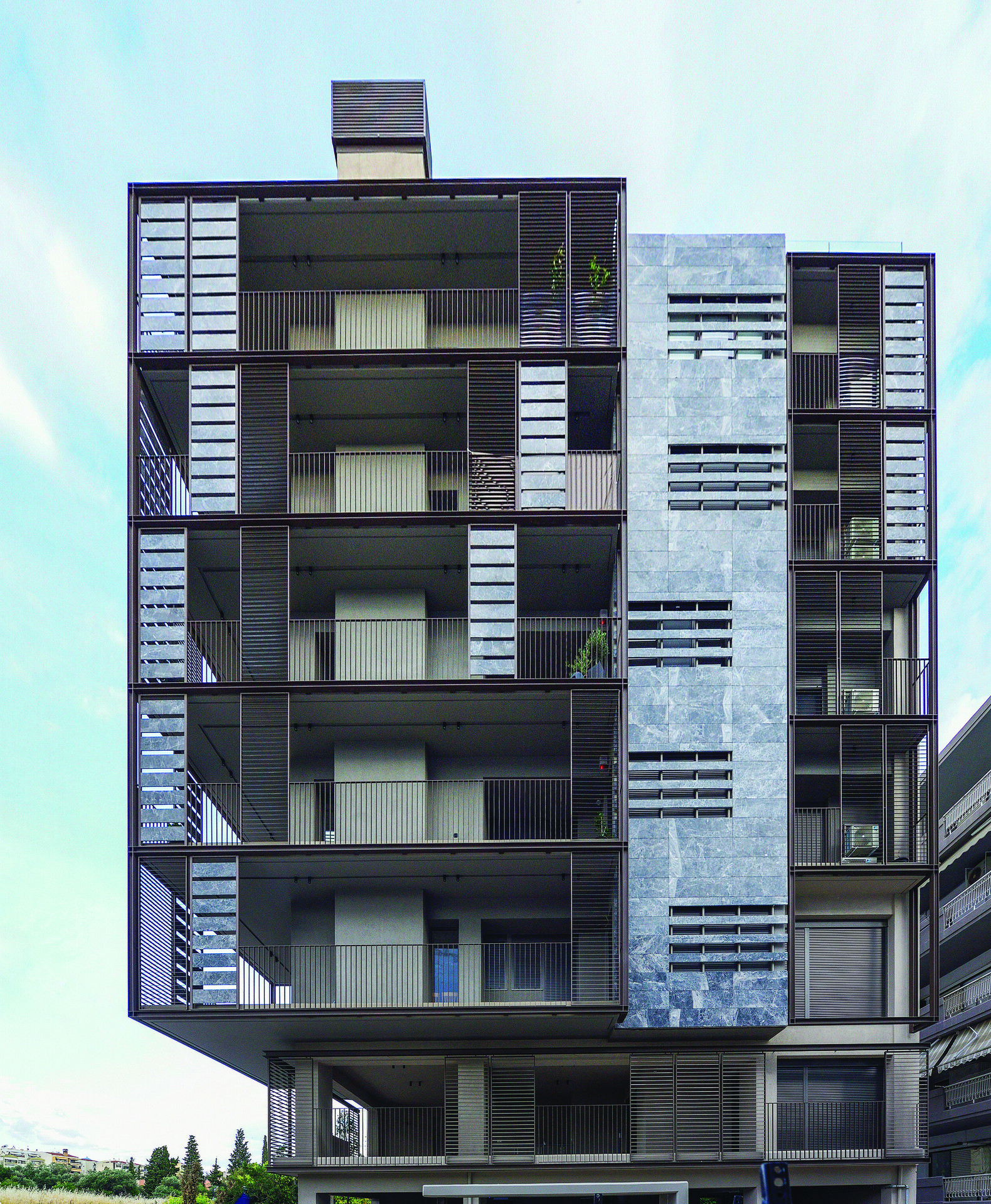 Deda & Architects: 5 ξεχωριστά πρότζεκτ με sustainable φιλοσοφία ...