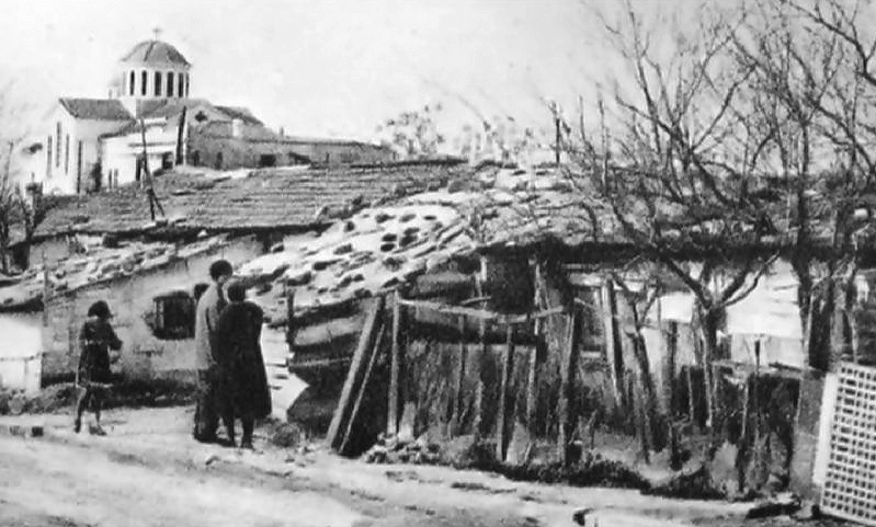 Γειτονιές και δρόμοι της Θεσσαλονίκης τη δεκαετία του '50 | LiFO