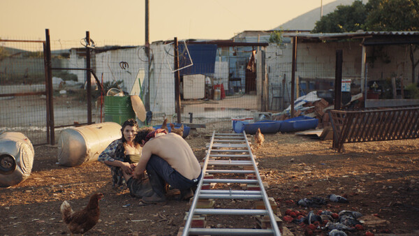 Janis Rafa: Η μοναδική Ελληνίδα καλλιτέχνις στην Μπιενάλε της Βενετίας ...