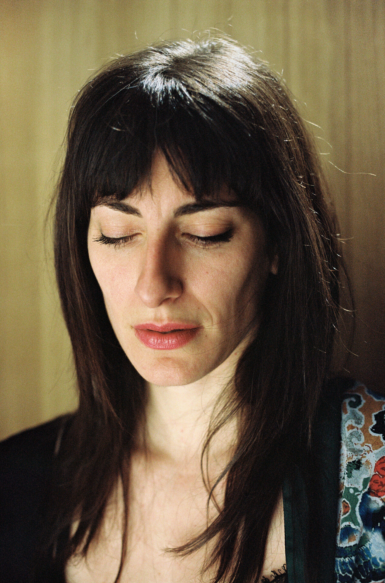 Janis Rafa: Η μοναδική Ελληνίδα καλλιτέχνις στην Μπιενάλε της Βενετίας ...