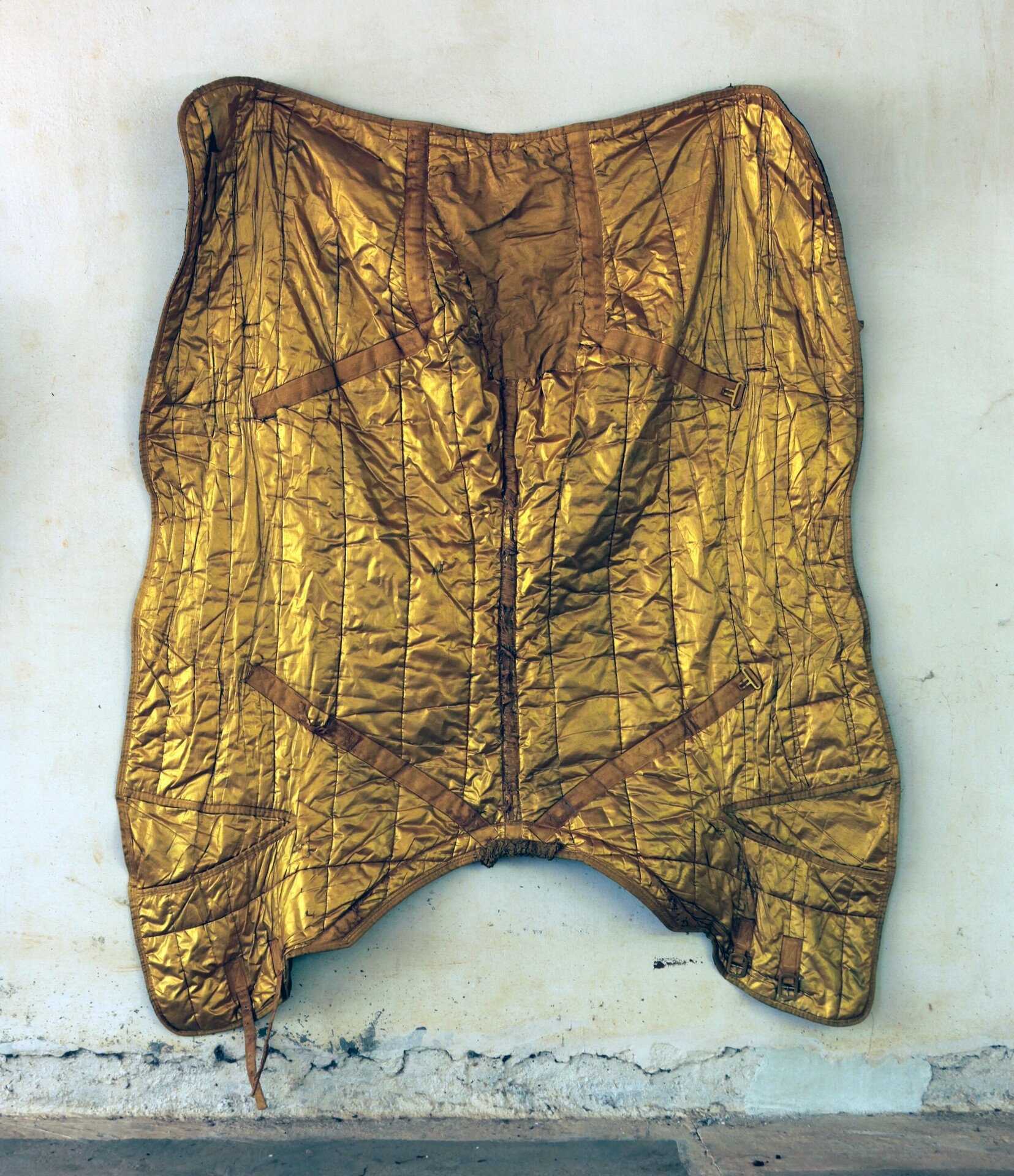 Janis Rafa: Η μοναδική Ελληνίδα καλλιτέχνις στην Μπιενάλε της Βενετίας ...