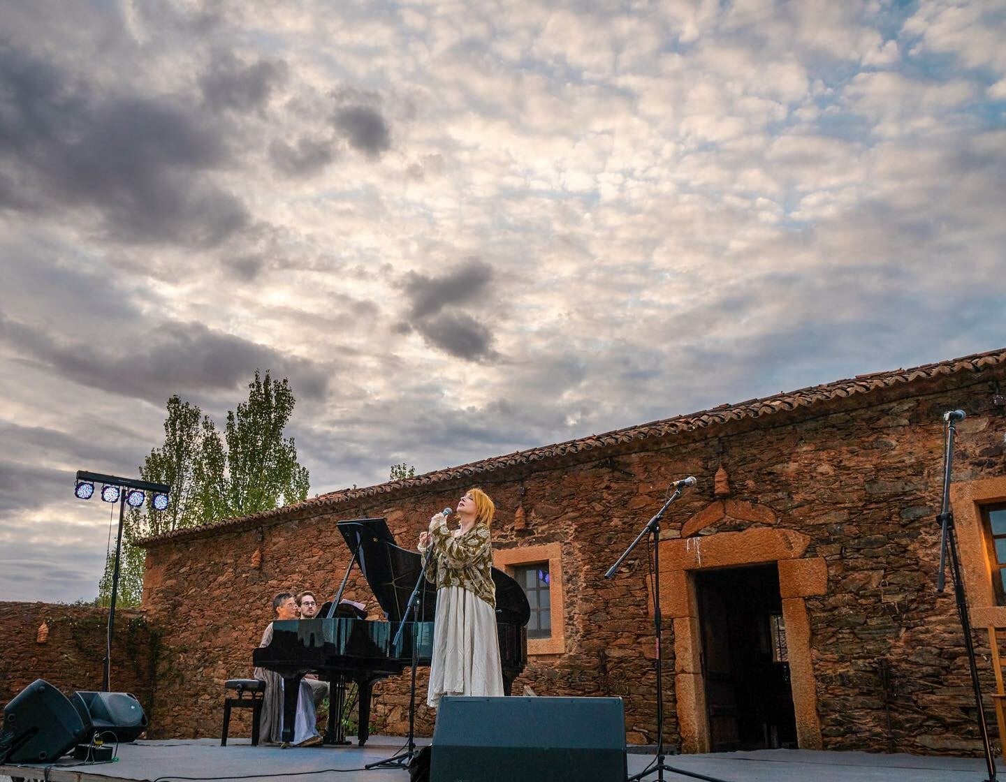 Μαρία Ζοάο Πίρες: Μία από τις σπουδαιότερες πιανίστριες του κόσμου | LiFO