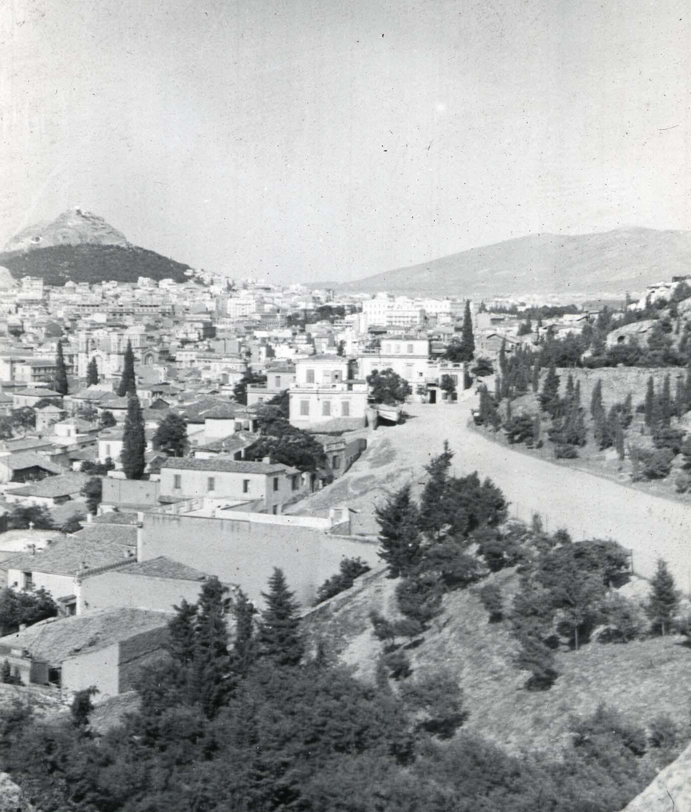 Στην Αθήνα του 1900 | LiFO