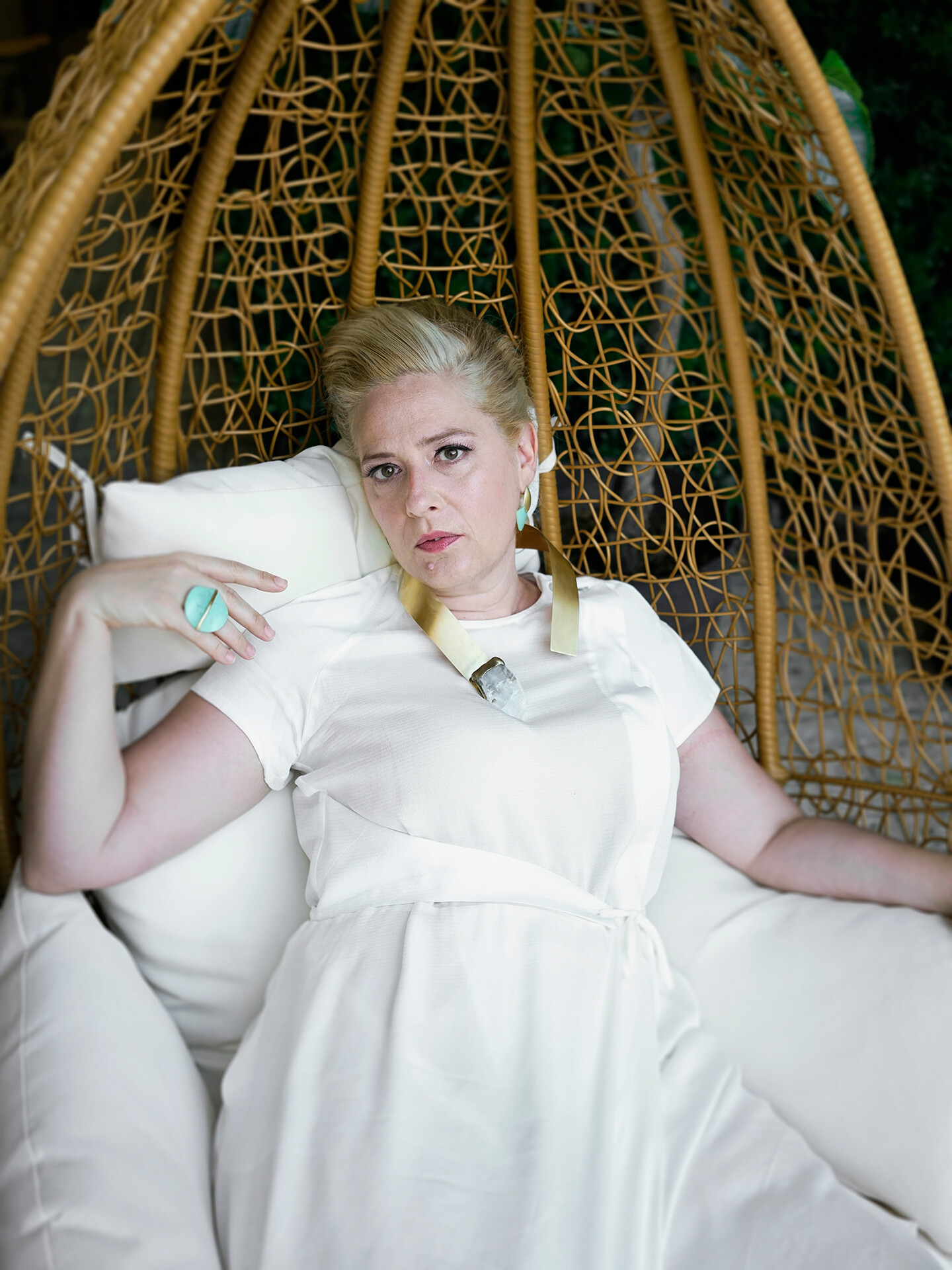 «Φάκελος Βάνκαου» στη Μικρή Επίδαυρο: Άνθρωπος, ζωή, μετά | LiFO