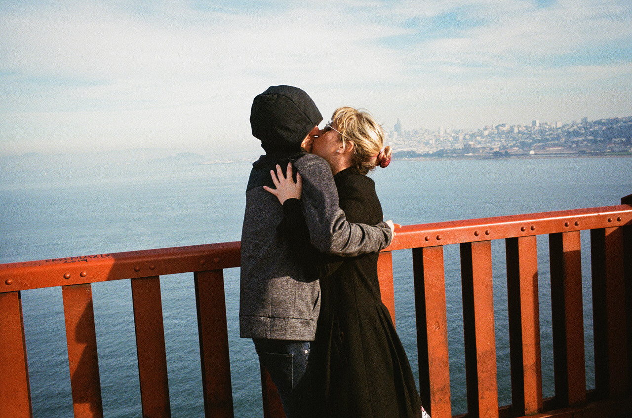 Τι δίνει νόημα στη ζωή; LensCulture Street Photography Awards 2022 | LiFO