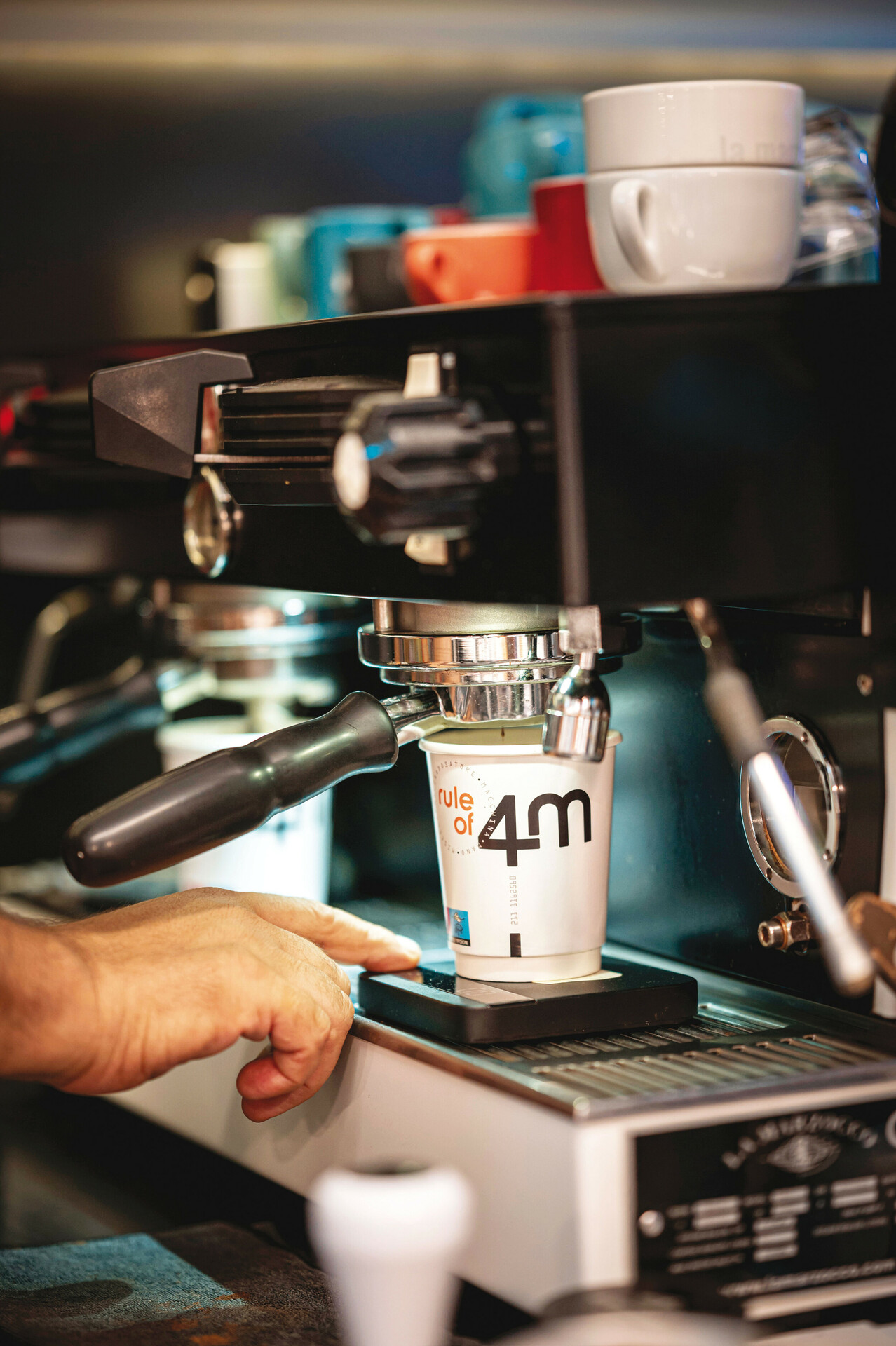 Coffee in the City: 20 μέρη για τέλειο καφέ στην Αθήνα | LiFO