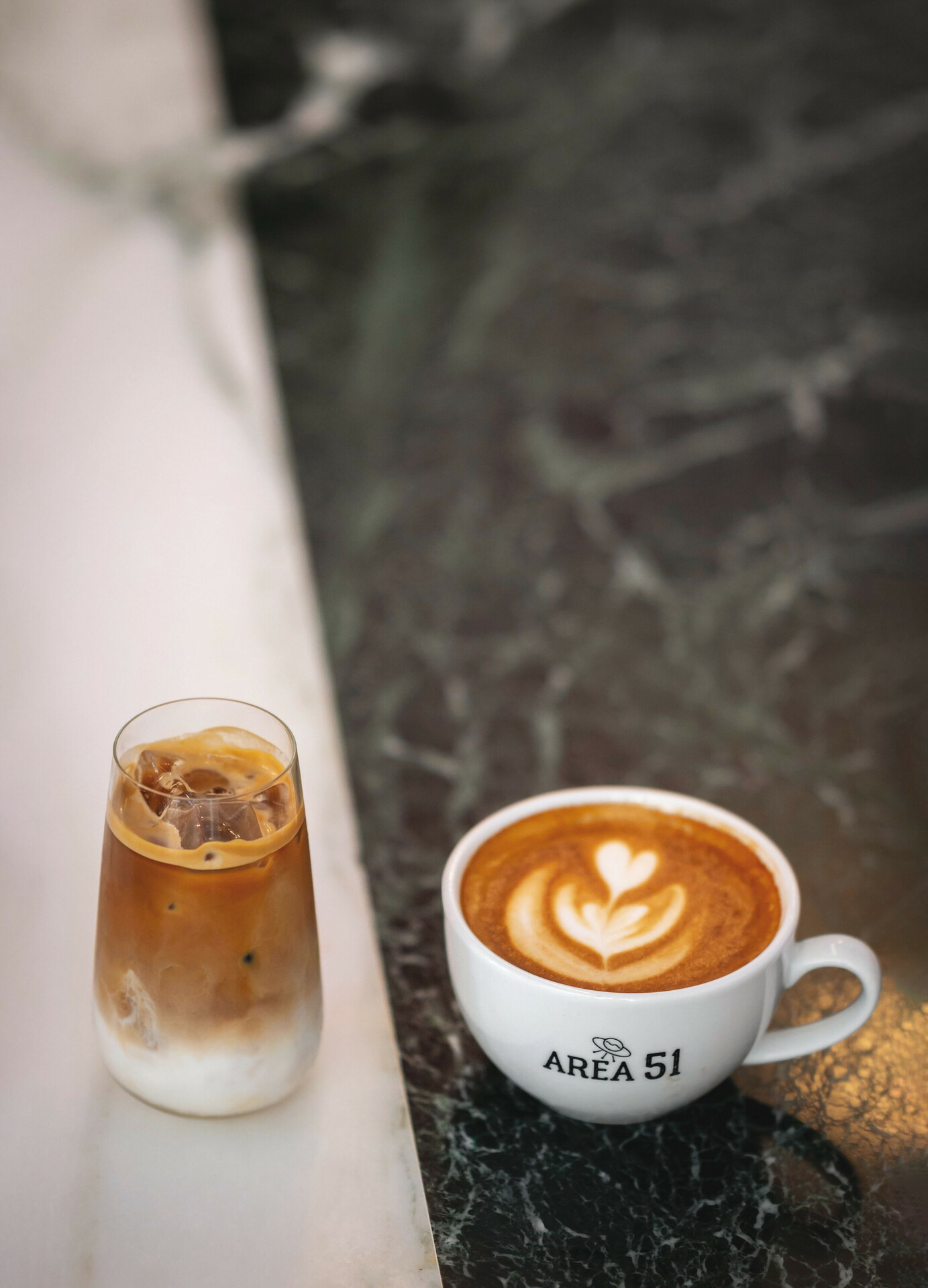 Coffee in the City: 20 μέρη για τέλειο καφέ στην Αθήνα | LiFO