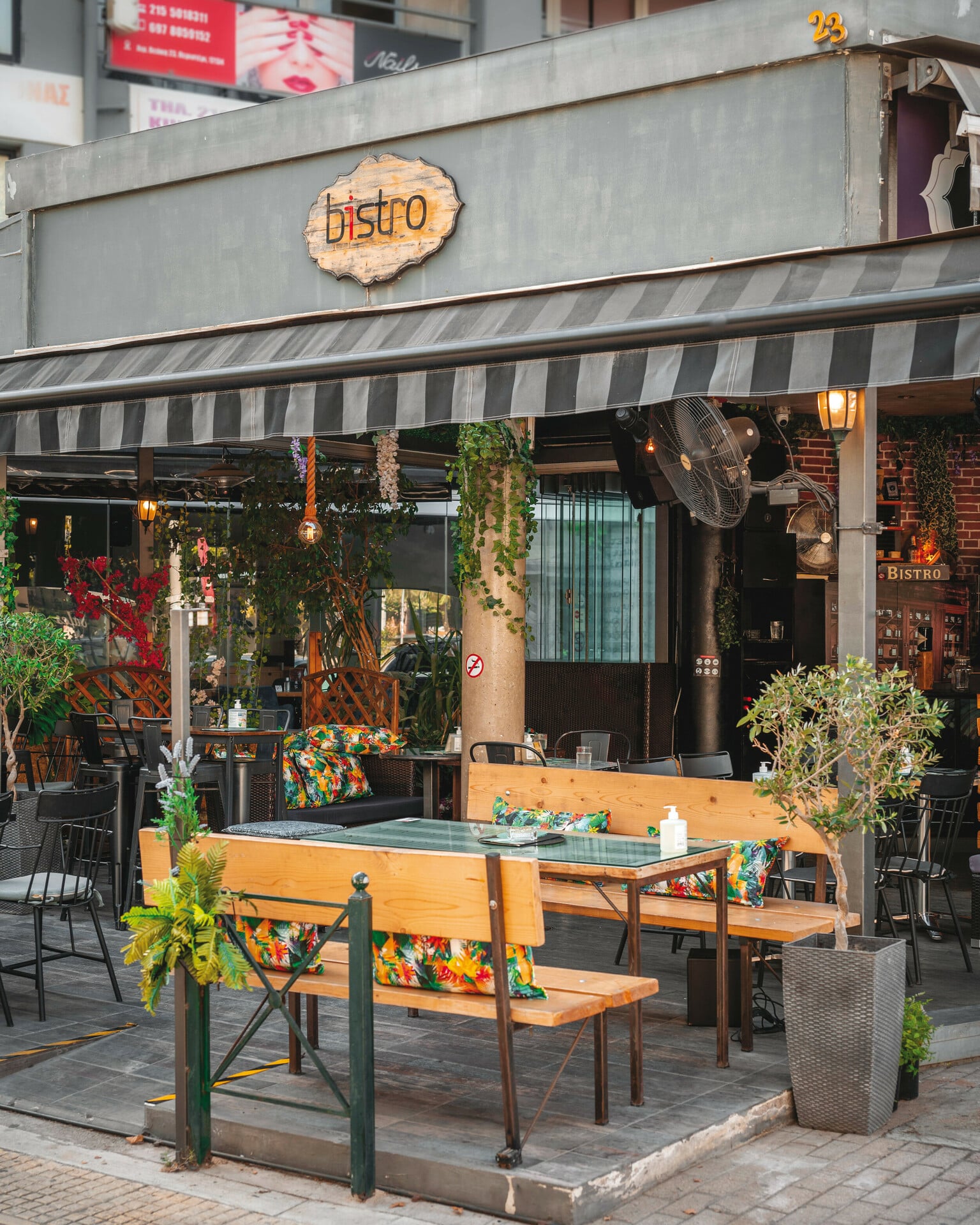 Coffee in the City: 20 μέρη για τέλειο καφέ στην Αθήνα | LiFO